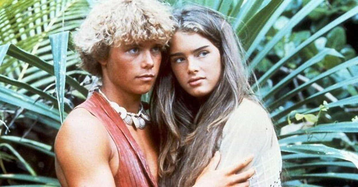 O 40 let později: Jak vypadají herci z filmu „Modrá laguna“ | Česká Planeta