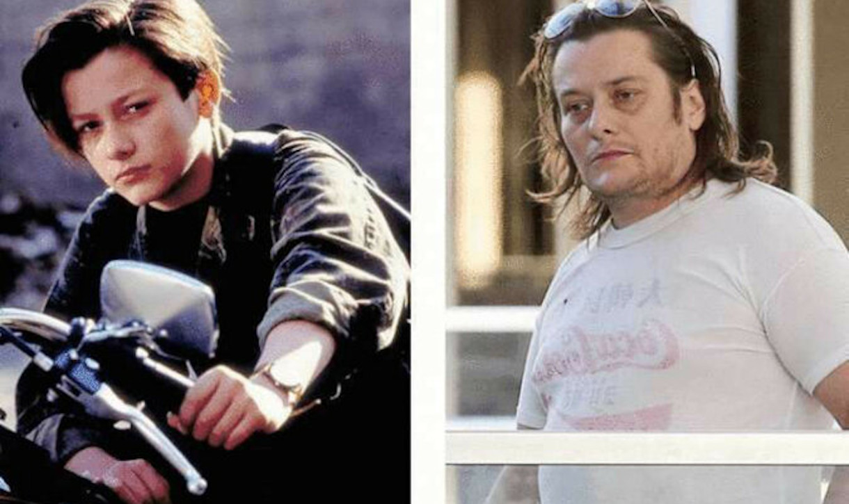 5 hollywoodských idolů teenagerů 90. let, jejichž sláva je negativně ...