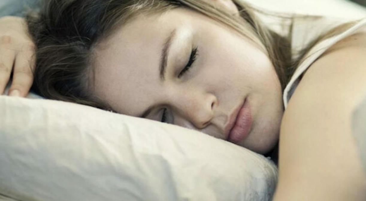 Proč nemůžete fotit spící lidi | Česká Planeta