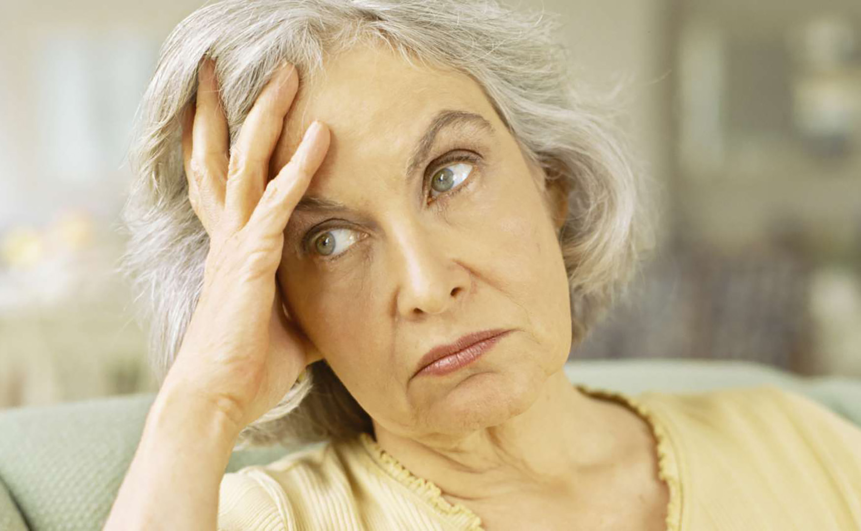 "Mám jen jedno vnouče!": Matka mého manžela nepřijala mou dceru z ...