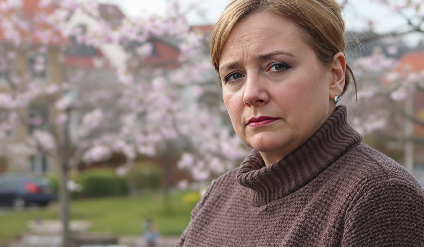 V den mých svátků mi zavolala bývalá manželka mého muže. Řekla jen ...